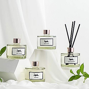 396 st. Reed Diffuser, Vanilla Lavender(Also Known as Garden Lavender) / Reed Diffuser Sets, Scentsy Home Fragrance, Scented Oils, Home & Bathroom Décor