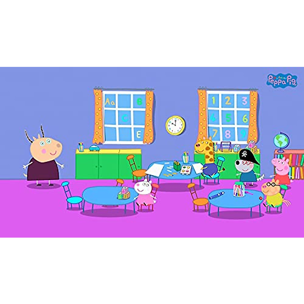 My Friend Peppa Pig (PS4)