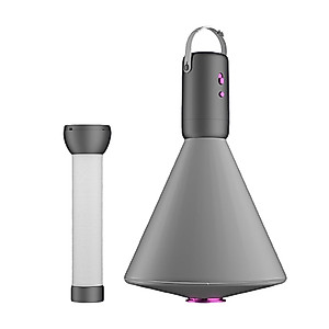 DTOWER Portable Clothes Dryer Drying Machine Space-Saving Quiet Operation