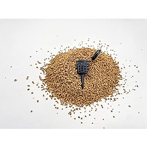 "Bonsai Fertilizer Baskets - 10pcs Pack | Use with Any Granular Fertilizer, Organic or Non-Organic | The Bonsai Supply"