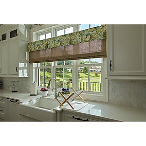 Magic Stone - Diatomaceous Earth Kitchen Mat and Bamboo Dish Rack – Super Absorbent Dish Drying Mats for Kitchen Counter, Durable & Quick Drying Mat (White)