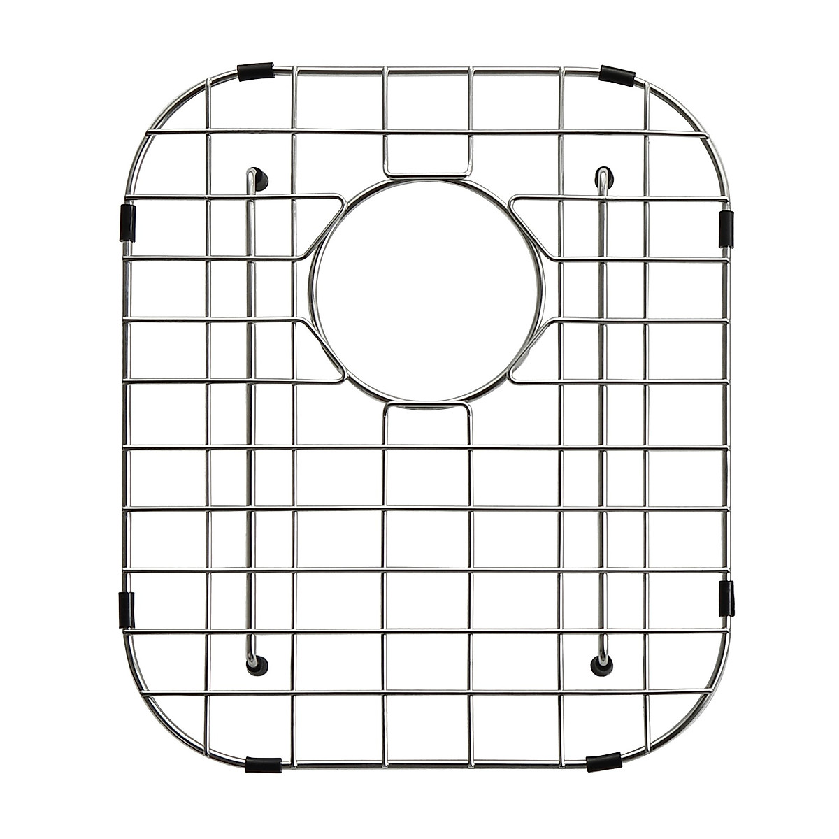 Stainless Steel Bottom Grid
