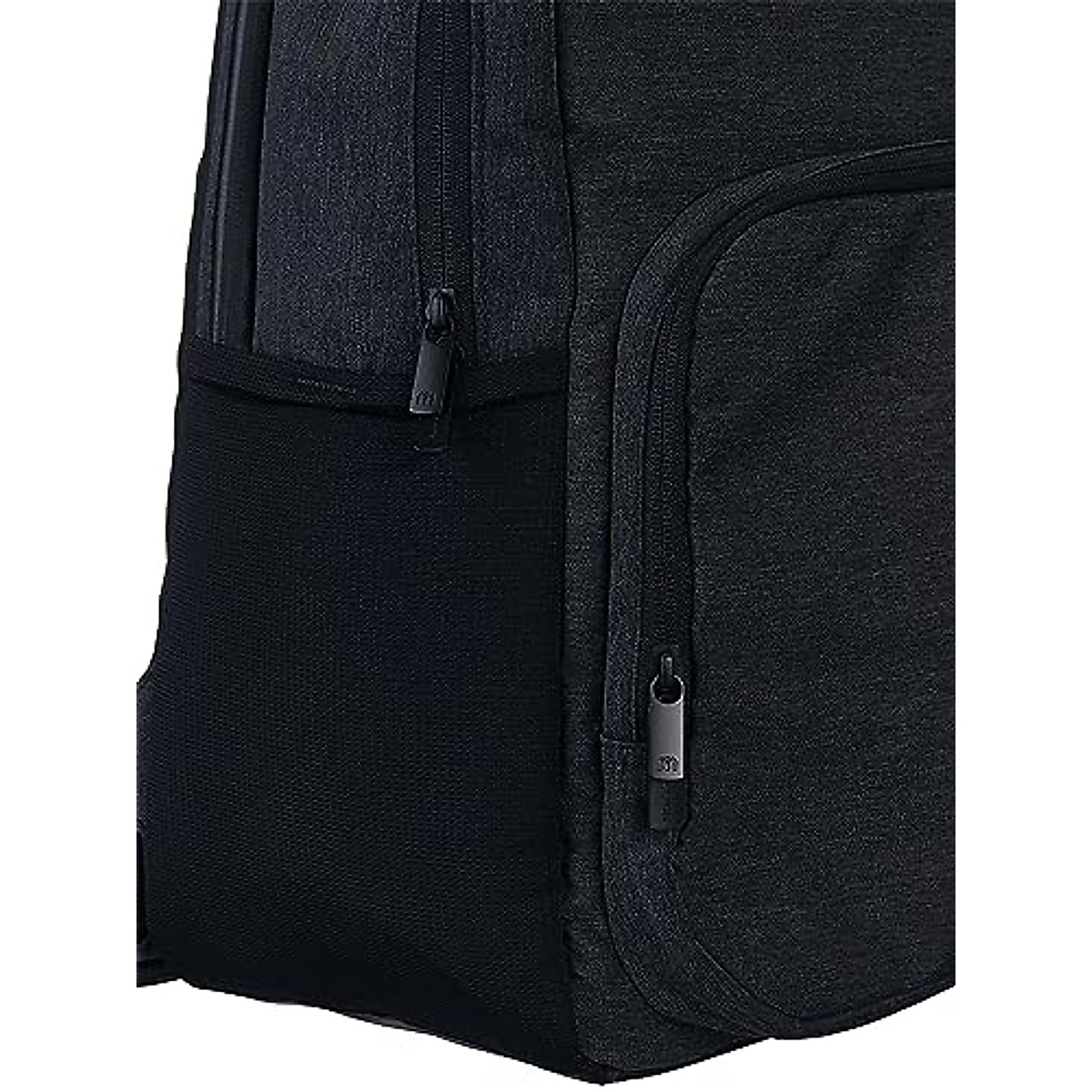 TravisMathew Steadypack Backpack, Heather Charcoal, OS