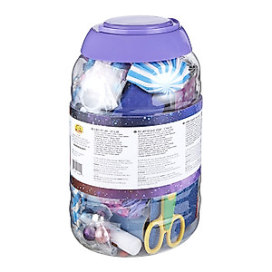 Alex Giant Stellar Art Jar Kids Art and Craft Activity