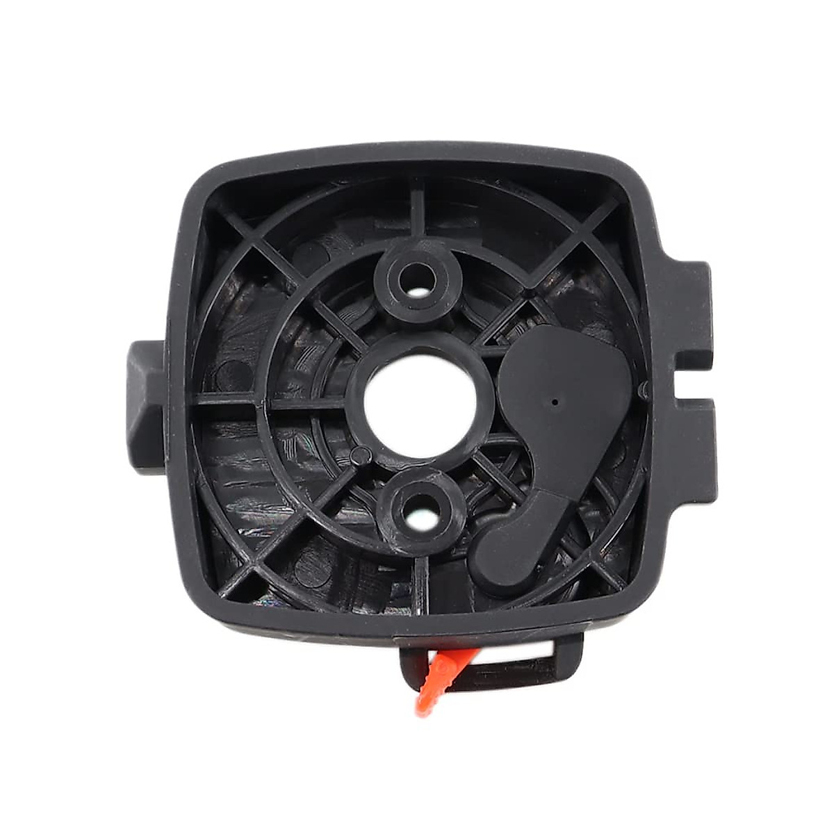 HURI Air Filter Case Cover for Echo P021012870 A232001850 V299000250 SRM-225 PE-225 SHC-225 PAS-225 GT-225 SRM-2320T Trimmer