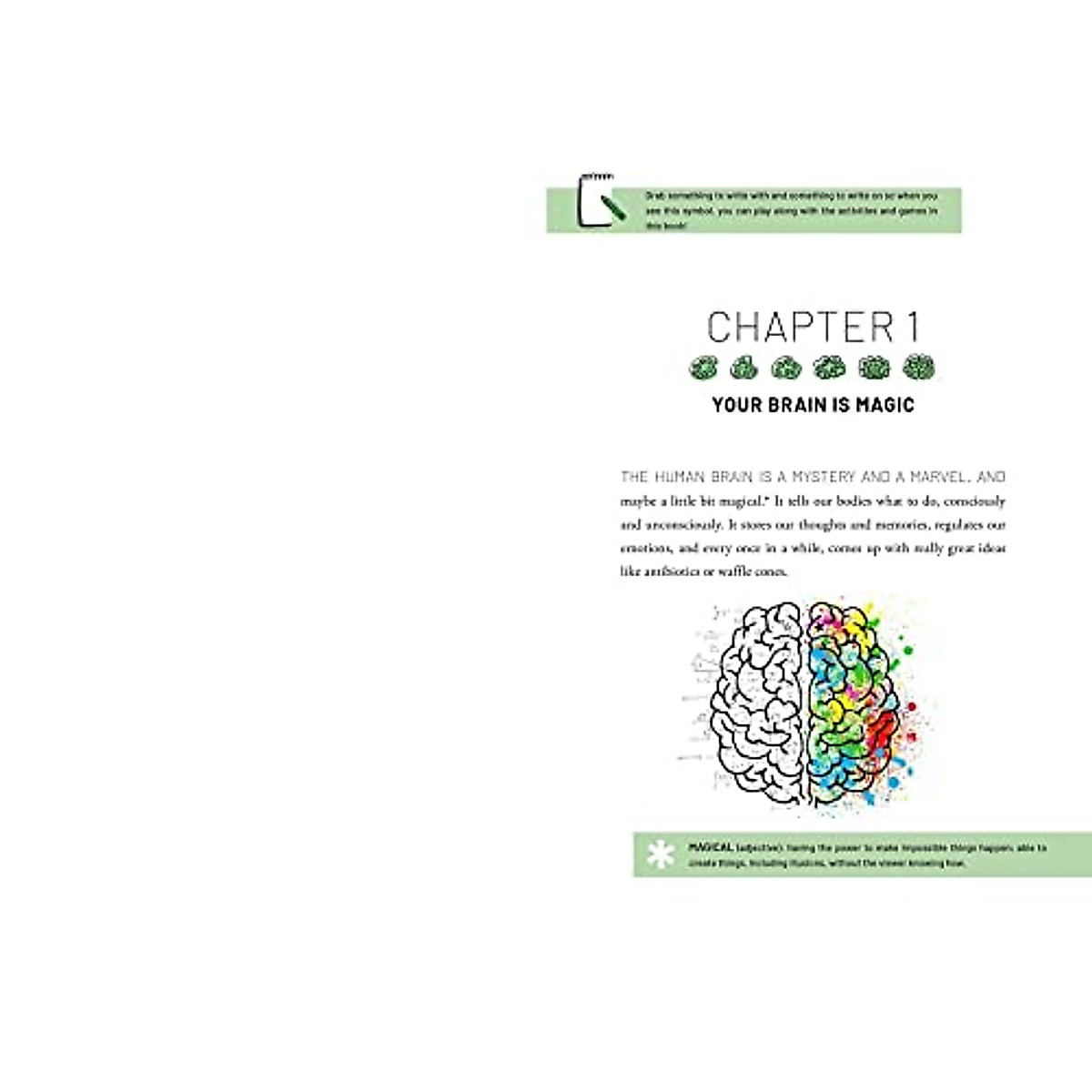 smART: Use Your Eyes to Boost Your Brain (Adapted from the New York Times bestseller Visual Intelligence)