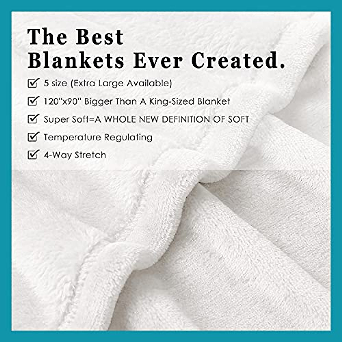 Yes I Really Do Need All These Ducks Soft Blanket, Lightweight Flannel Throw Blankets for Couch Bedding Travel, Practical Heartfelt Gift for Loved Ones S 40x50in, Kid/Child Gift