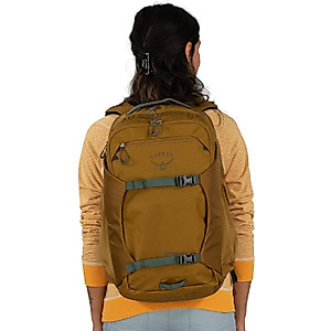 Osprey Proxima Laptop Backpack, Night Shift Blue