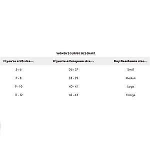 Dearfoams Women's Chenille High Vamp Clog Slipper, Excalibur, X-Large