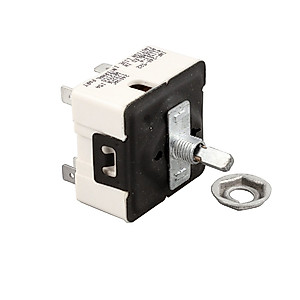 Vulcan Hart 411503-4 Switch,Infinite 24