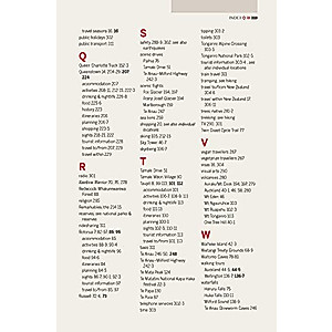 Lonely Planet Best of New Zealand 3 (Travel Guide)