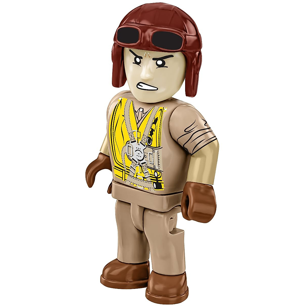 COBI Historical Collection WWII JUNKERS JU 87 B-2 Plane