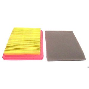 BV Parts LCT Air Filter for 136cc/208cc for use with Hammerhead Mudhead and Torpedo Go Karts - 20820121