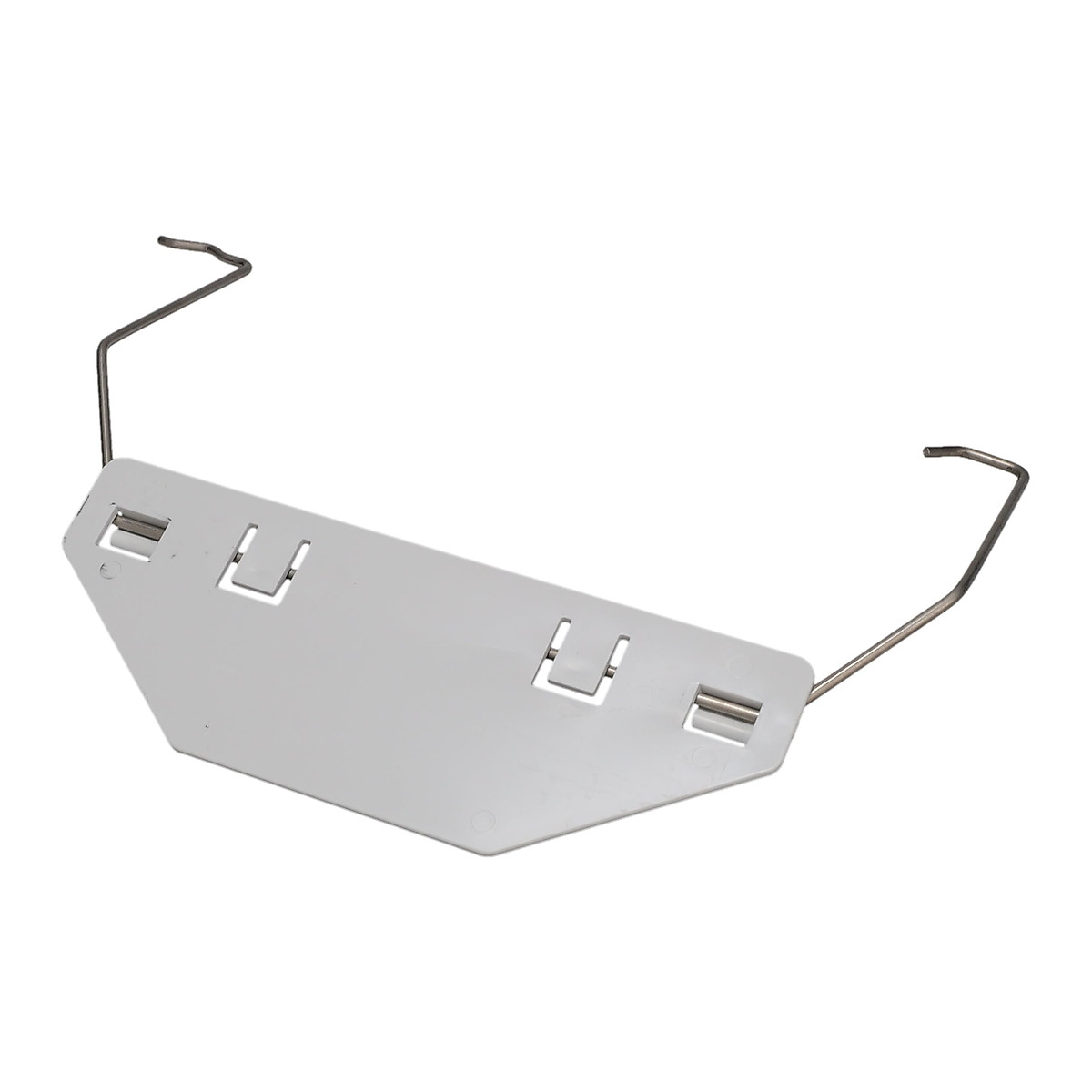 Supplying Demand W11342242 W11128135 Refrigerator Ice Maker Shut Off Arm Replacement