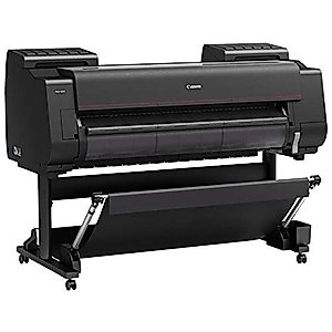 CANON IPF4000 44 WIDE, FORMAT FINE ART PRINTER