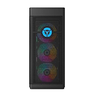 Lenovo Legion Tower 7i Desktop Intel Core i7-11700K NVIDIA GeForce RTX 3070 32GB Ram 1TB SSD 1TB HDD W11H (Renewed)