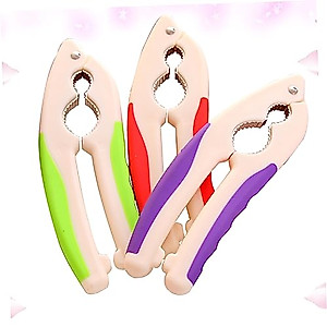 Nut Nutcrackers for Nuts Crab Crackers Nut Opening Tool Shell Seafood Walnut Bottle Opener Biscuit Nutcracker Lobster Nut Walnut Opener Nut Shell Nut Crackers Nutcrackers for Nuts