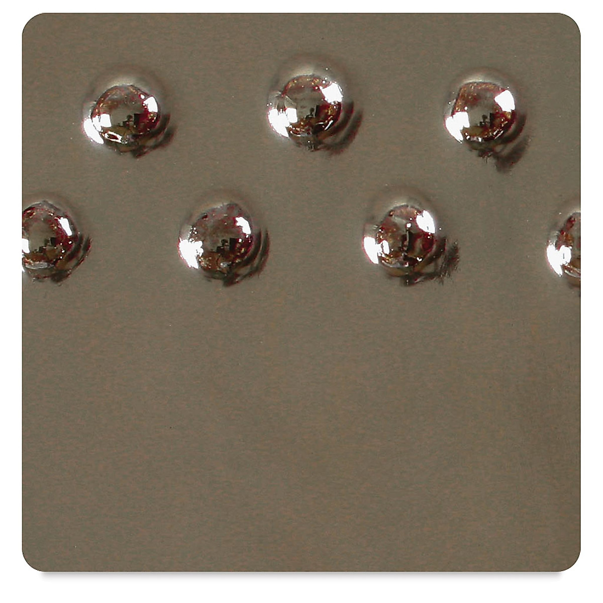 Amaco Potter's Choice Glaze - Gallon, Palladium