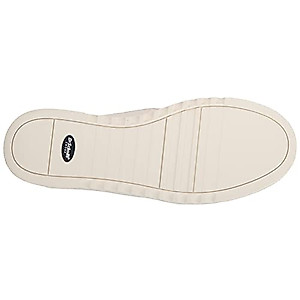 Dr. Scholl's Shoes Women's Get Onboard Oxford, White, 8