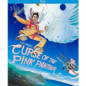 Curse of the Pink Panther