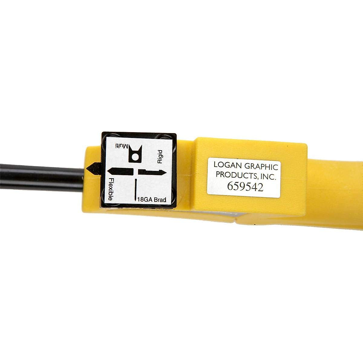 Logan Pro-Framing F400-1 Fitting Tool