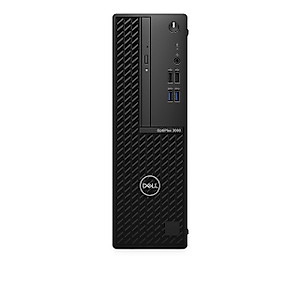 Dell Opti 3080 SFF I5/3.0 8GB 256GB SSD W10 (DCGJY)