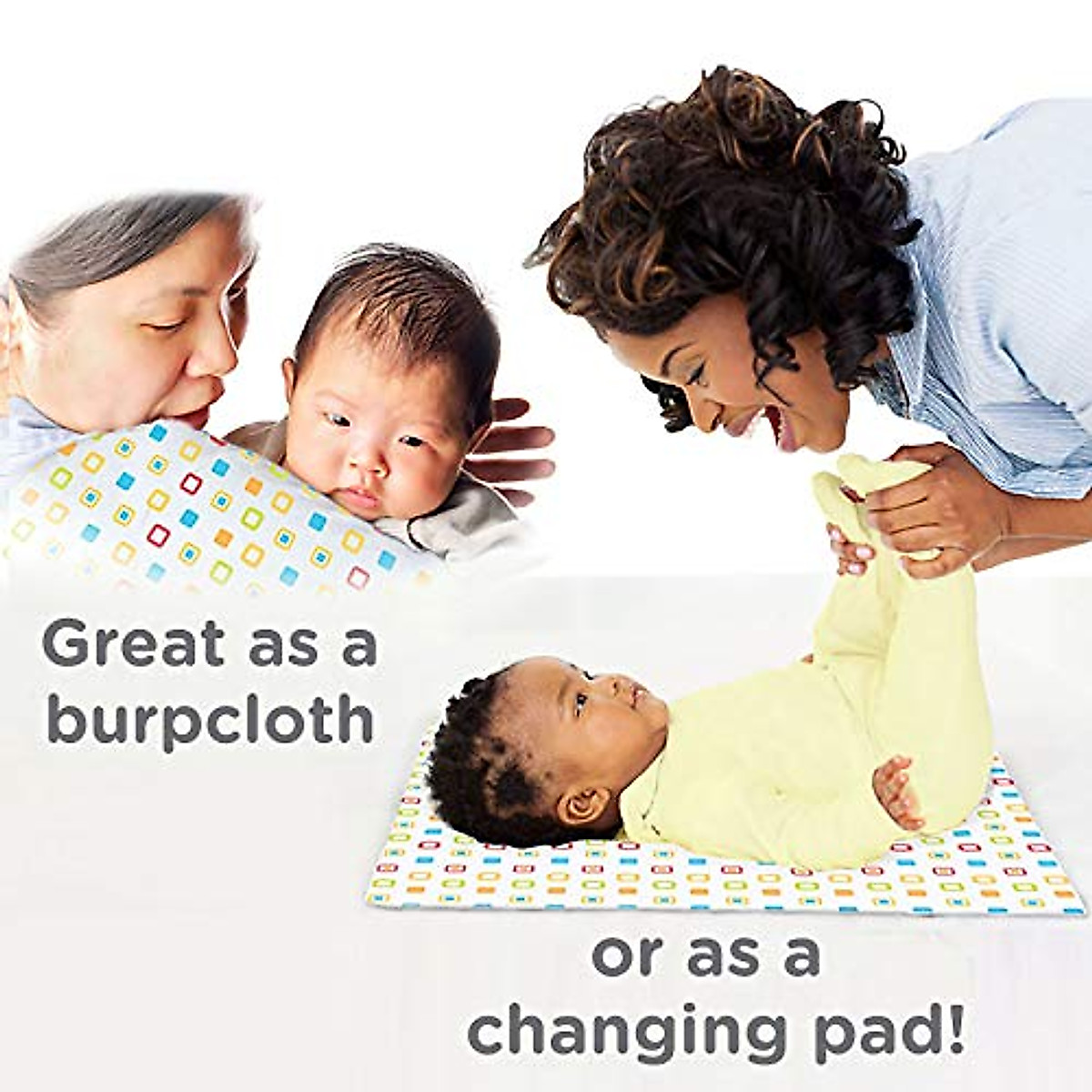 Neat Solutions Neat-Ware Tidy Topper™ Multi-Use Disposable Pads, 19" x 15", 10 Count