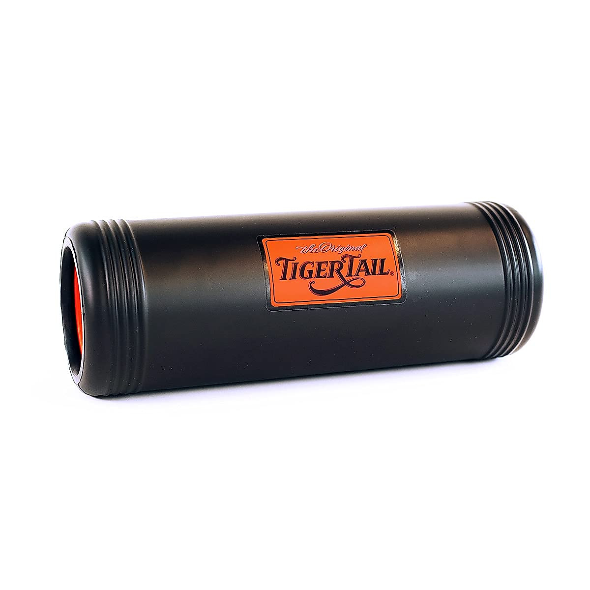 Tiger Tail The Big One Large Foam Roller - High Density Massager for Back, Legs, Glutes, Hips, Shoulders, Muscles, Deep Tissue, and Myofascial Release