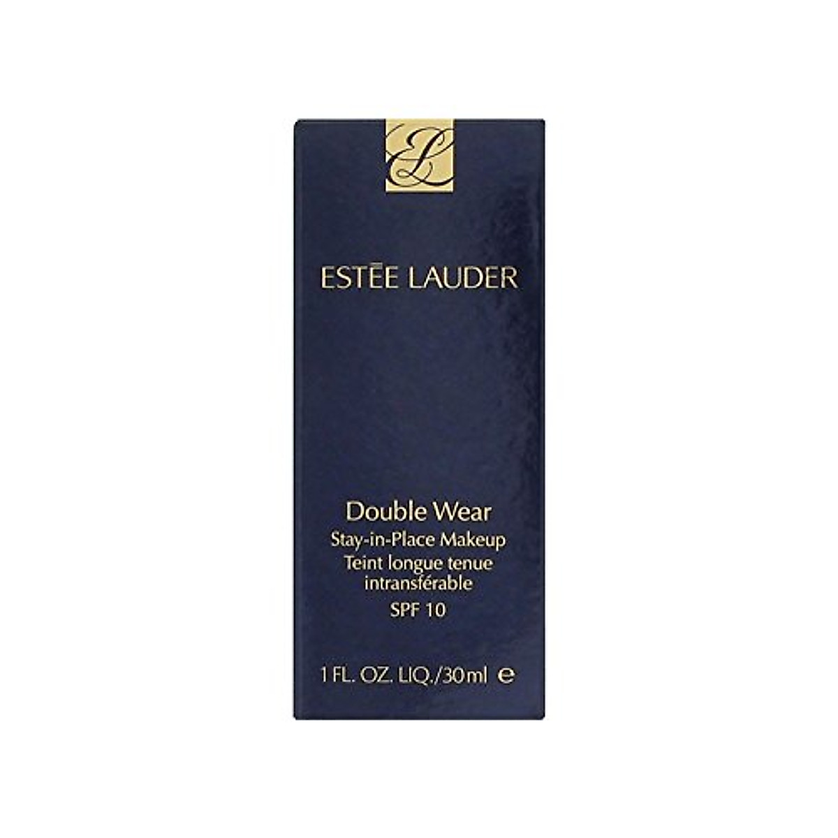 Estee Lauder Double Wear Stay-In-Place Makeup, Pure Beige, 1 Ounce