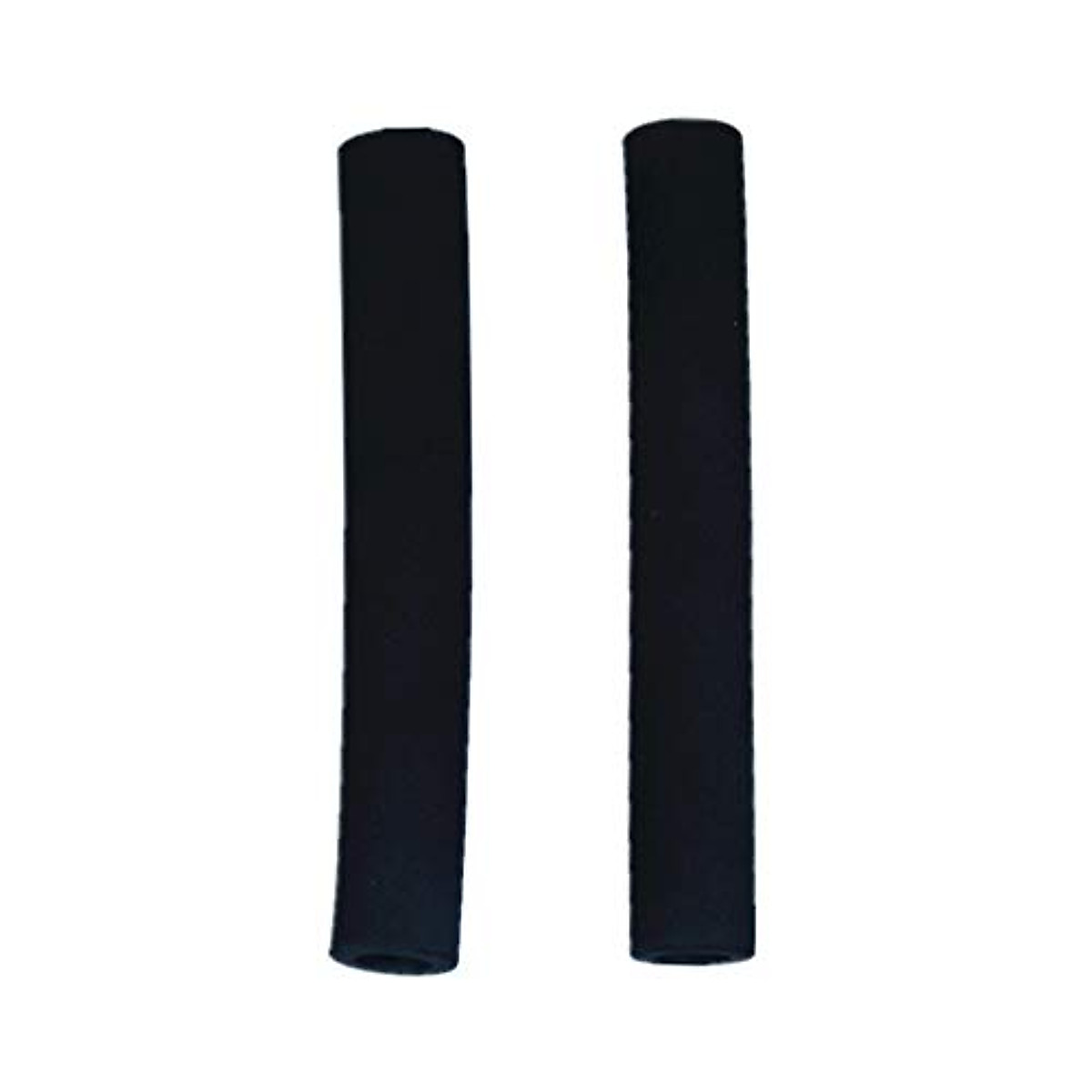 UNTERING Baby Stroller Handle Cover Push Tube Cart Sleeve EVA Foam Covers Armrest Soft Protector Grips Accessories