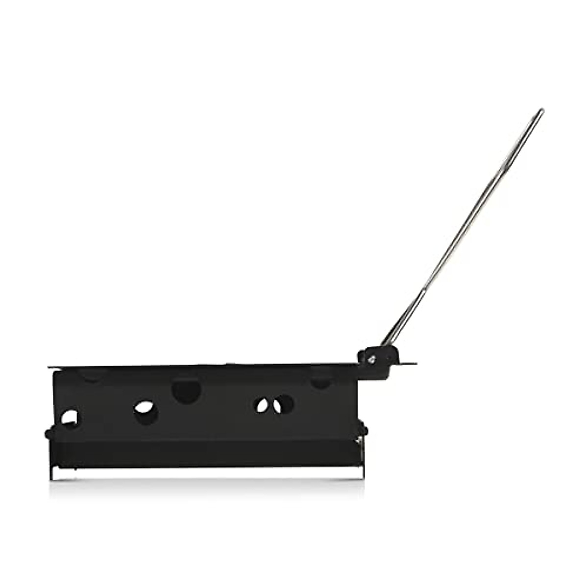 Boska Raclette Grilling Set Milano - Partyclette To Go Set - Suitable for Cheese, Meat, Fish, and Vegetables - Portable Non-Stick - Temperature Control and Dishwasher Safe