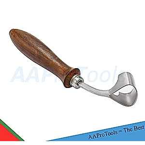 AAProTools Farrier Hoof Knife Swiss Pattern - Farrier Tools