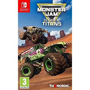 Monster Jam