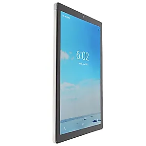 Haofy Tablet PC, 10 Inch Tablet Dual SIM Dual Standby for Watching (#4)