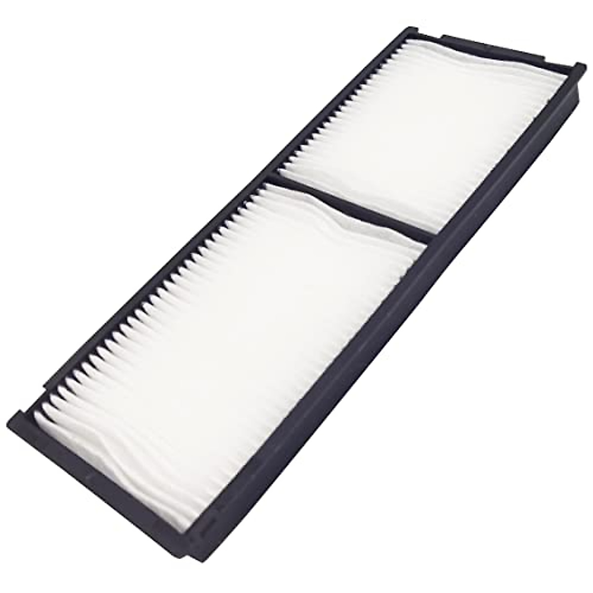 Leankle Air Filter Replacement for Epson ELPAF17/ V13H134A17, PowerLite 4200W/ 4300/ G5000/ Pro G5150NL/ Pro G5200WNL/ Pro G5350NL/ Pro G5450WUNL/ Pro G5550NL/ Pro G5650W