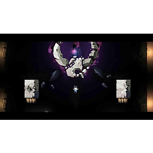 YesterMorrow - PlayStation 4