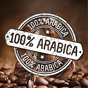 Victor Allen's Coffee Decaf Variety Pack, Light-Medium Roasts, 54 Count, Single Serve Coffee Pods for Keurig K-Cup Brewers