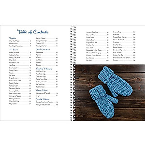 Crochet for Beginners: Step-by-Step Instructions and Patterns