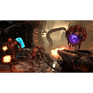 DOOM Eternal: Collector's Edition - PlayStation 4