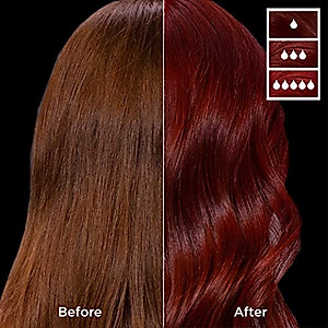 Schwarzkopf Color Boost Color Vibrancy Booster, Red