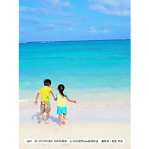 Pentax Q10 12.4 Mp Digital Camera - Black (Kit W 5-15mm Lens 15-45mm Lens)