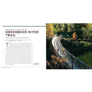 100 Bike Rides of a Lifetime: The World's Ultimate Cycling Experiences