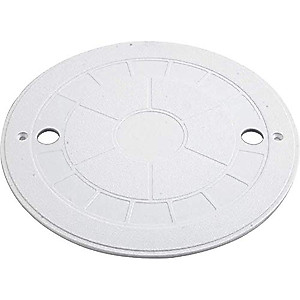MP Auto-Fill Swimming Pool Water Leveler Deck Lid Cover White Replacement