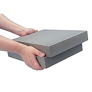 Excelleration Replacement Foam Top for Pound-A-Pattern, 2 Pack, Engineering, STEM Toy, Educational Toy, Preschool, Kids Toys (Item # PND)