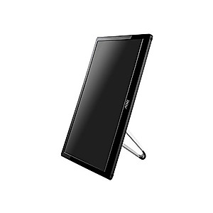 AOC E1659FWU 16IN TFT LCD USB Powered Monitor 8MS 16:9 500:1 Contrast 1366X768 (Renewed)