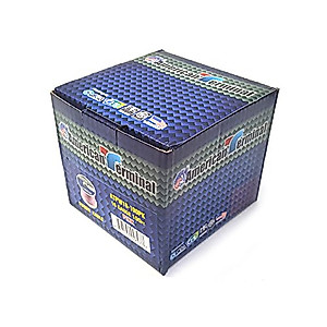 American Terminal ATPW16-100PK 16 Gauge Primary Wire, Pink