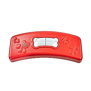 The First Years Nickelodeon Paw Patrol Potty Training Toilet and Toddler Toilet Seat - Potty Training Toilet Seat with Fun Flushing and Cheering Sounds