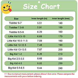 V-CEN Smile Face Slippers for Kids Happy Face Slippers for Girls Boys Soft Plush Warm Slipper Anti-Slip Winter Fluffy House Shoes Soft Memory Foam Comfort Cotton Kids Slippers Indoor and Outdoor
