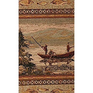 American Furniture Classics Alpine Lodge Sofa Sleeper