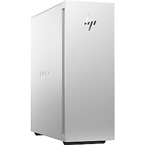 HP Envy Desktop TE02-0187ct Home & Business Desktop,12th Gen Intel® Core i7-12700, 32 GB DDR4 RAM, 2TB SSD + 1TB HDD, GeForce RTX 3060 Ti, Windows 11 Pro,Wi-Fi 6 + and Bluetooth® 5.2